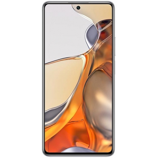 Xiaomi 11T Pro LCD Screen With Digitizer Module Black - Cellspare