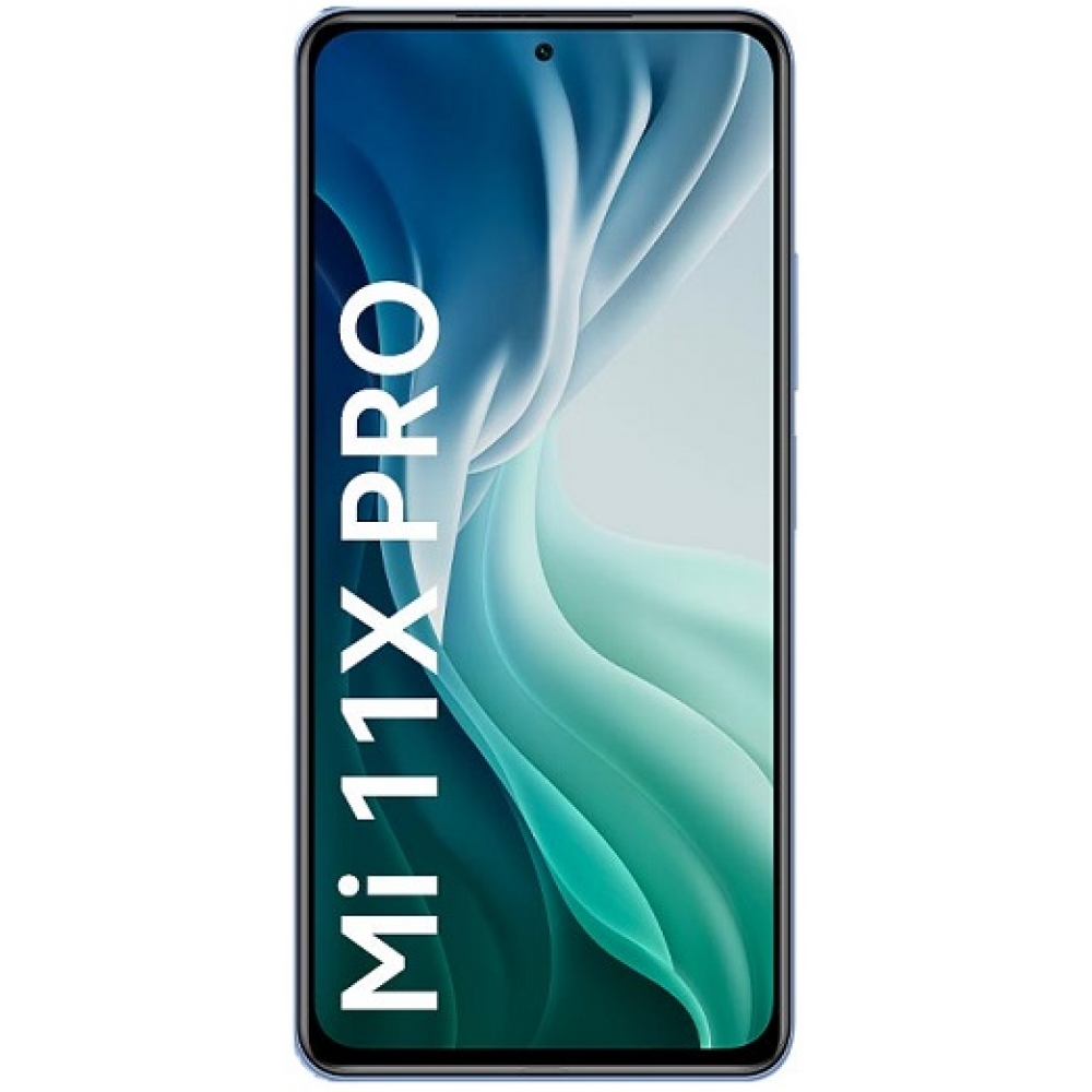 Xiaomi Mi 11X Pro LCD Screen With Digitizer Module - Cellspare