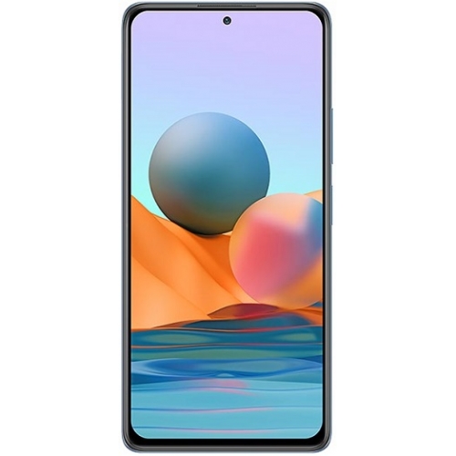 Xiaomi Redmi Note 10 Pro LCD Screen - Spare Parts Display Best Price ...
