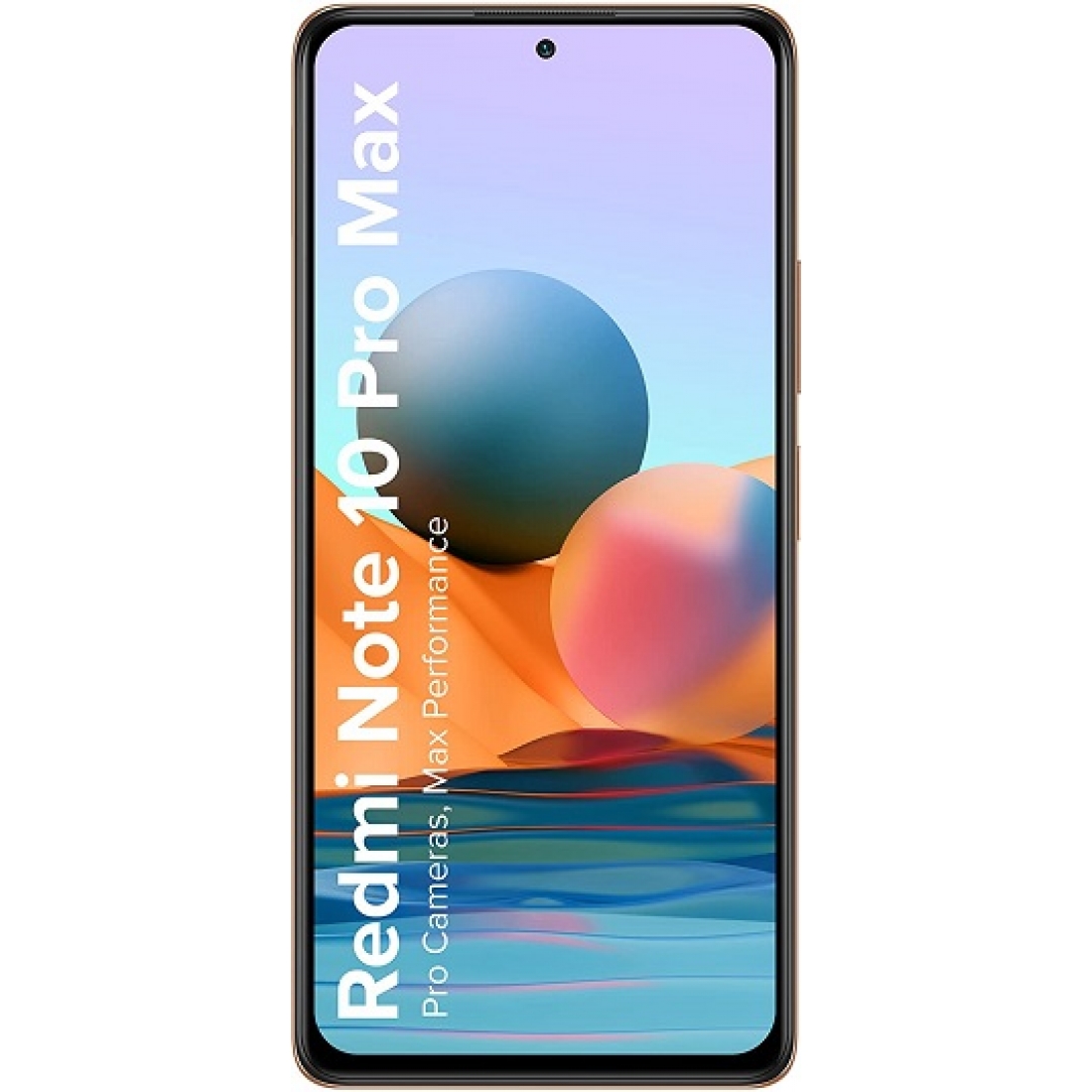 Xiaomi Redmi Note 10 Pro Max LCD Screen Replacement - Cellspare