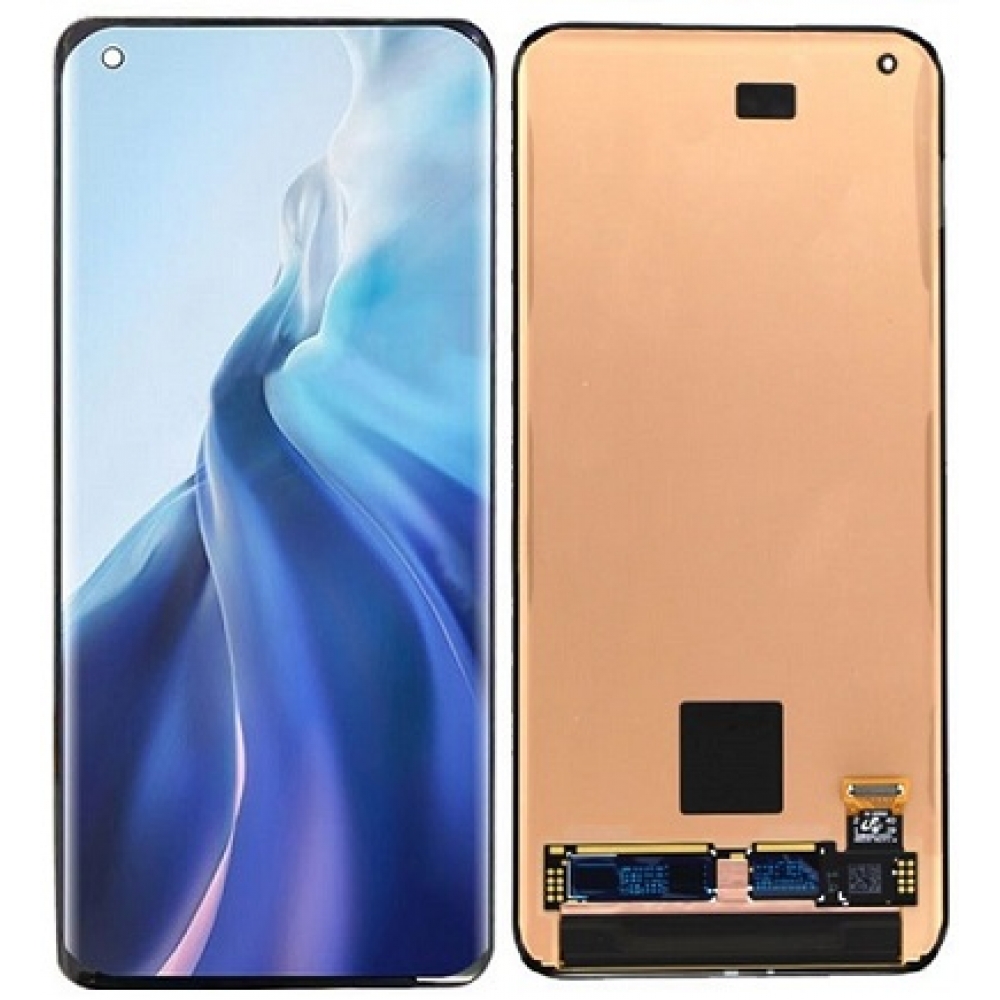 Xiaomi Mi 11 LCD Screen Replacement - Cellspare