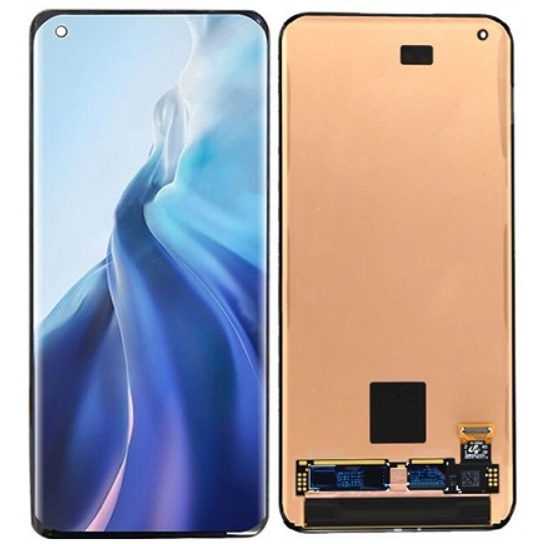 Xiaomi Mi 11 LCD Screen Replacement - Cellspare