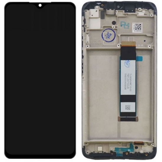 Xiaomi Poco M2 LCD Screen With Frame Module - Cellspare