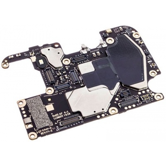 Xiaomi Redmi Note 8 64GB Motherboard PCB Module - Cellspare
