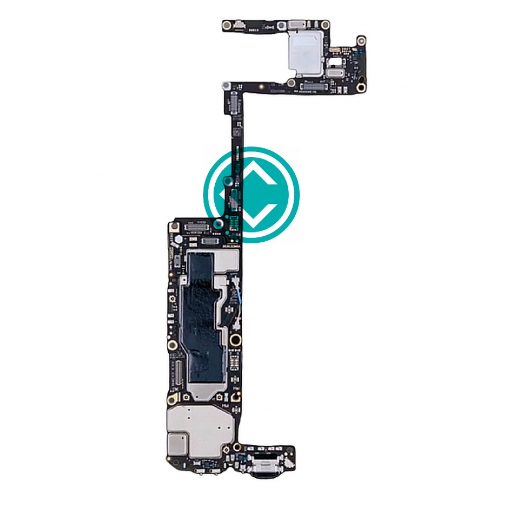 Xiaomi Mi 10 Ultra Motherboard PCB Replacement Best Price - Cellspare