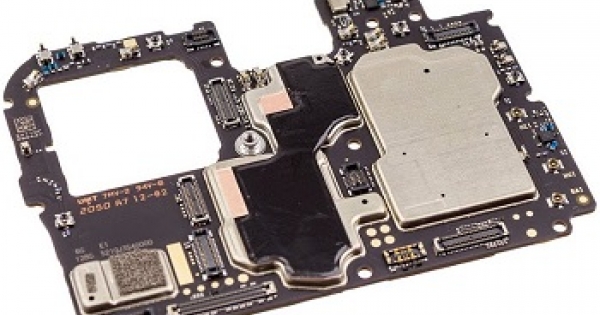 Xiaomi 11T Pro 128GB 8GB RAM Motherboard Module