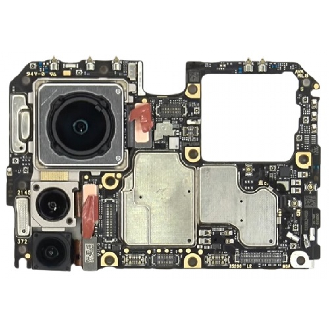 Xiaomi 12 Pro Motherboard Module - Cellspare