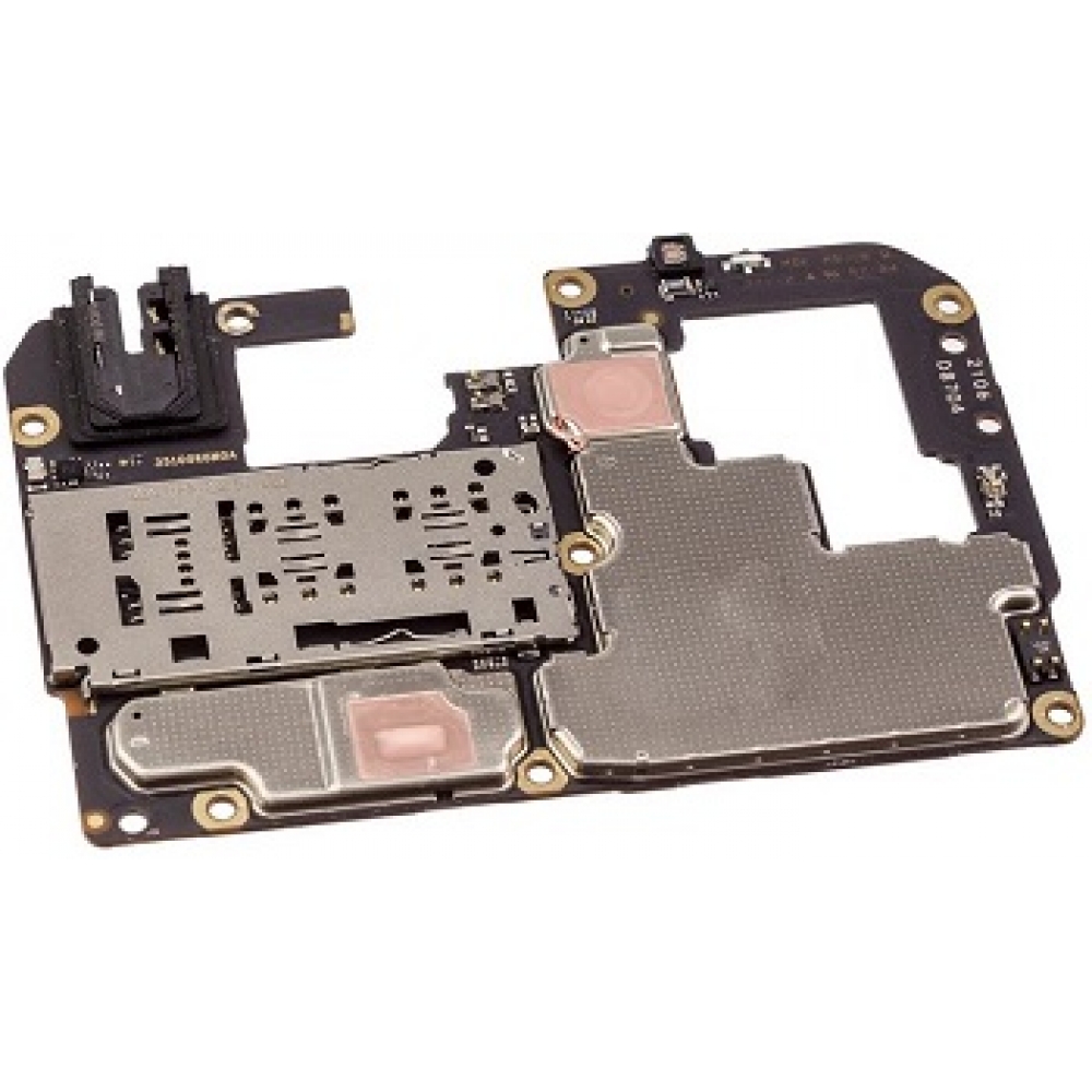Xiaomi Redmi Note 10 Pro Motherboard 128GB 6GB RAM Cellspare Xiaomi Redmi Note 10 Pro Motherboard 128GB 6GB RAM Cellspare