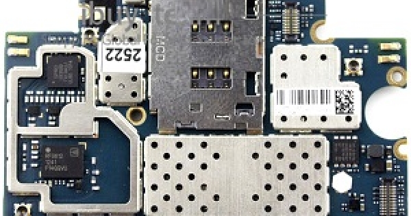 Xiaomi Mi 3 Motherboard Best Price - Cellspare