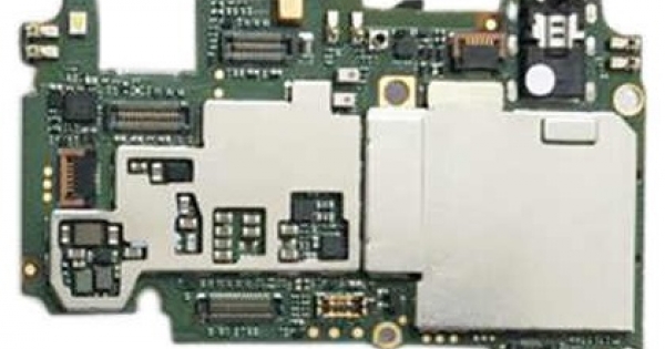 Xiaomi Redmi 4x Motherboard PCB Module - Cellspare