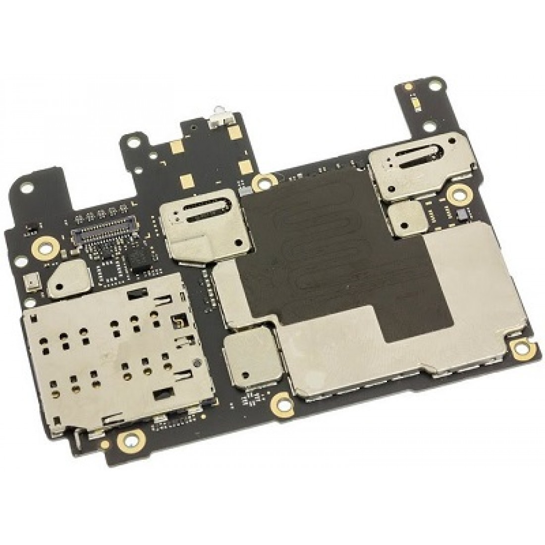 Xiaomi Mi 6 Motherboard PCB Module - Cellspare