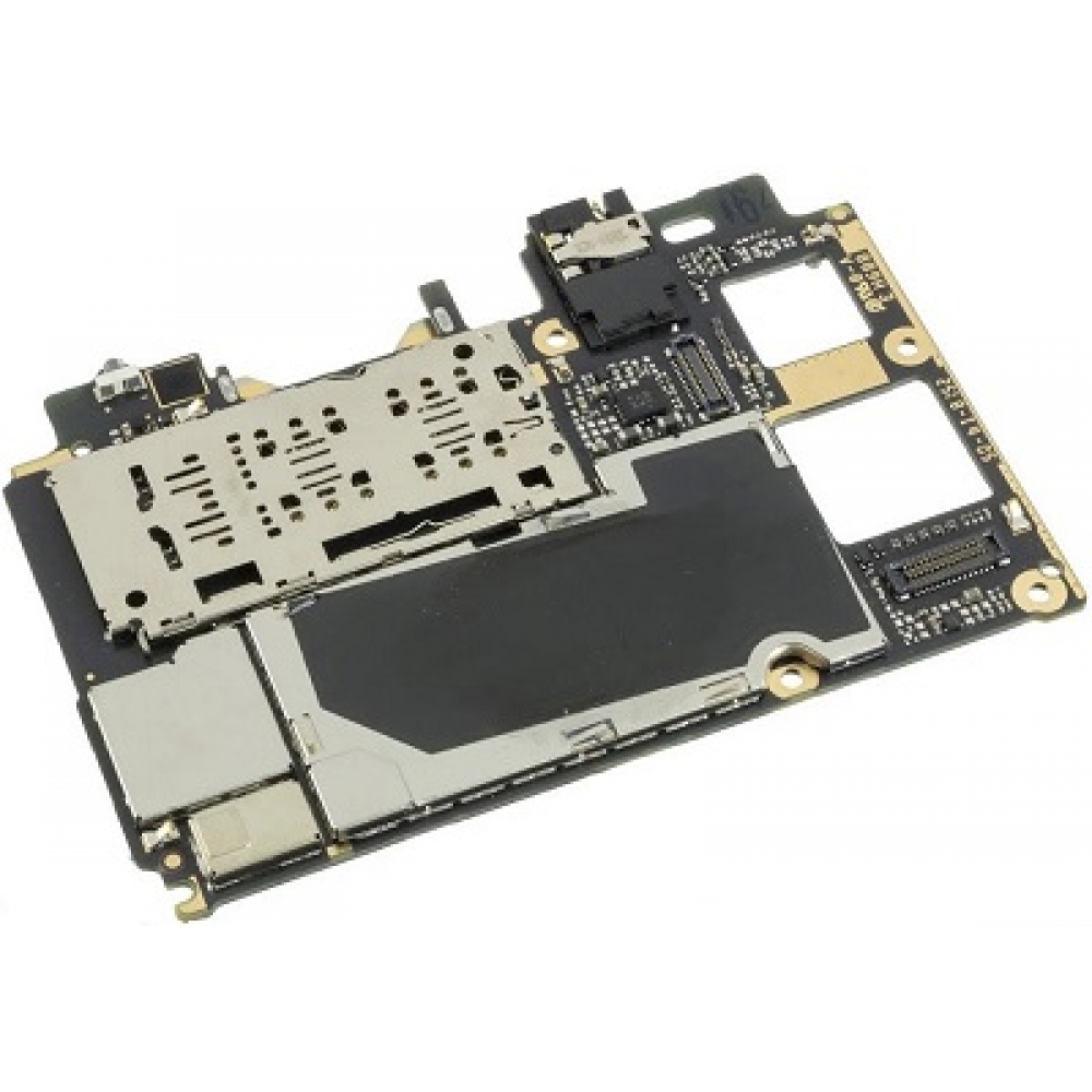 Xiaomi MI A2 Lite Motherboard Module - Cellspare