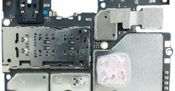 Xiaomi Poco C3 64GB Motherboard PCB Module - Cellspare