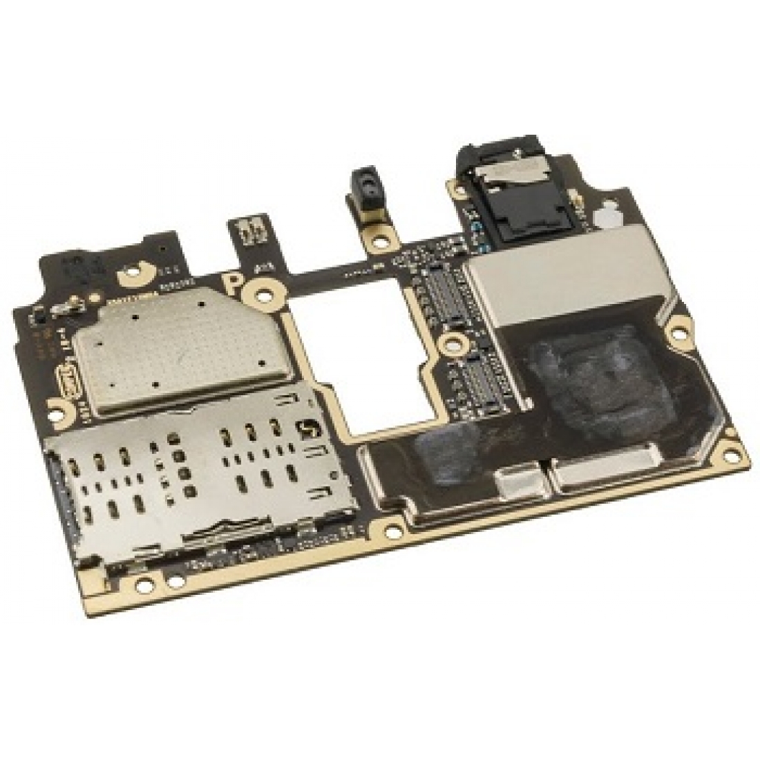 Xiaomi Pocophone F1 64GB Motherboard Best Price - Cellspare