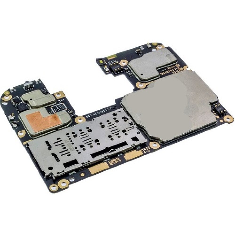 Xiaomi Redmi 10X 5G Motherboard PCB - Cellspare