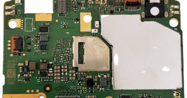 Xiaomi Redmi 4A 32GB Motherboard PCB Module - Cellspare