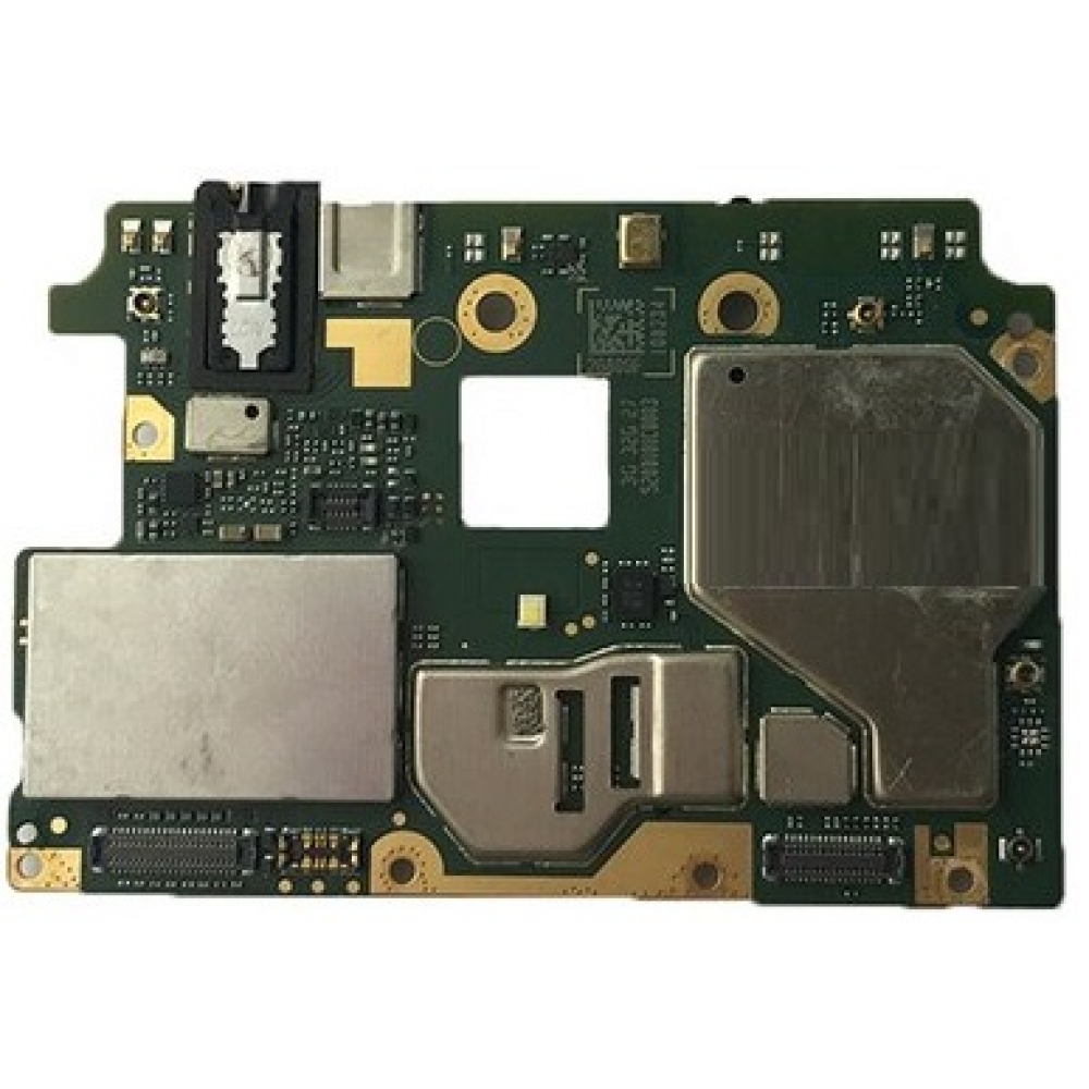 Xiaomi Redmi 5 Plus Motherboard Module - Cellspare