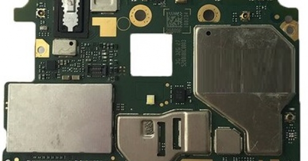 Xiaomi Redmi 5 Plus Motherboard Module - Cellspare