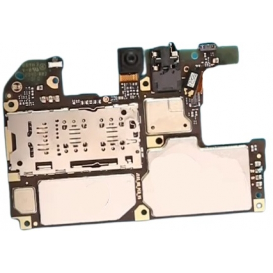 Xiaomi Redmi 9 Power Motherboard PCB Module - Cellspare