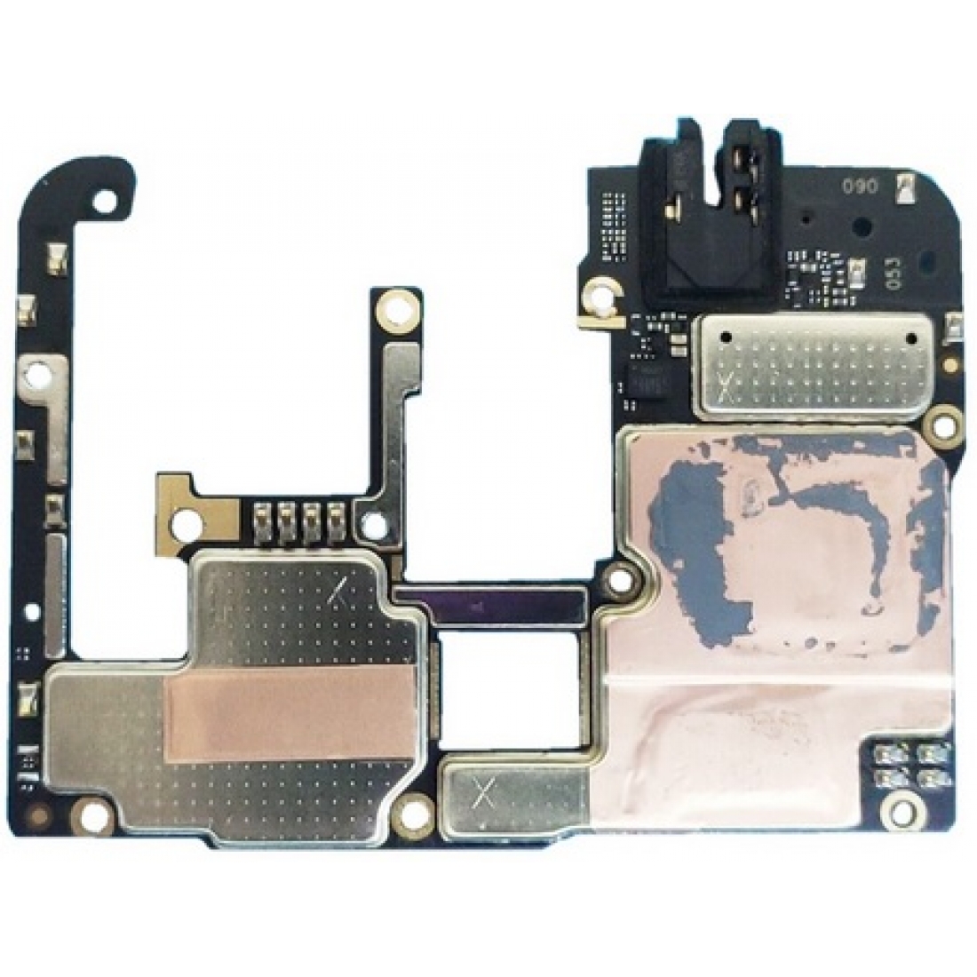 Xiaomi Redmi K20 Motherboard PCB Module - Cellspare