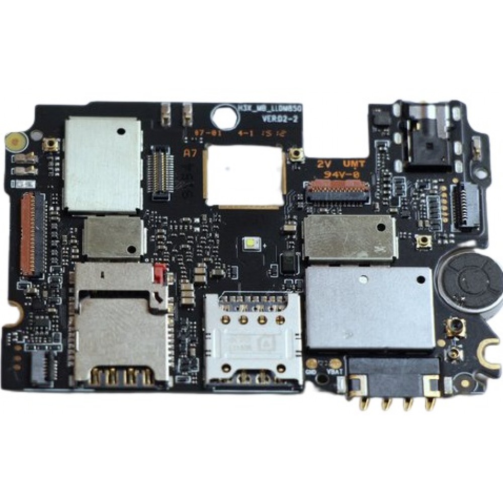 Xiaomi Redmi Note 4G Motherboard Module - Cellspare