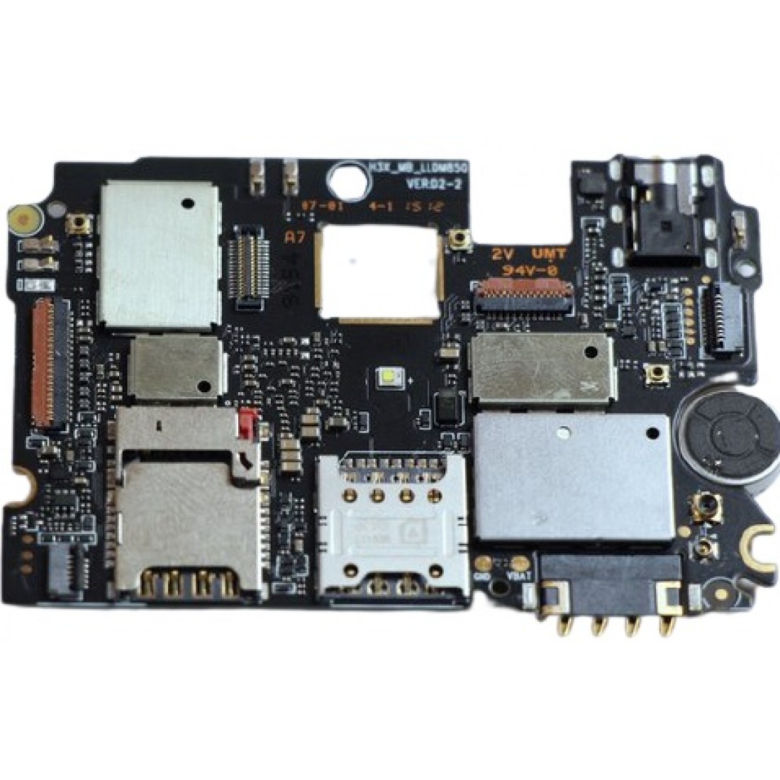 Xiaomi Redmi Note 4G Motherboard Module - Cellspare
