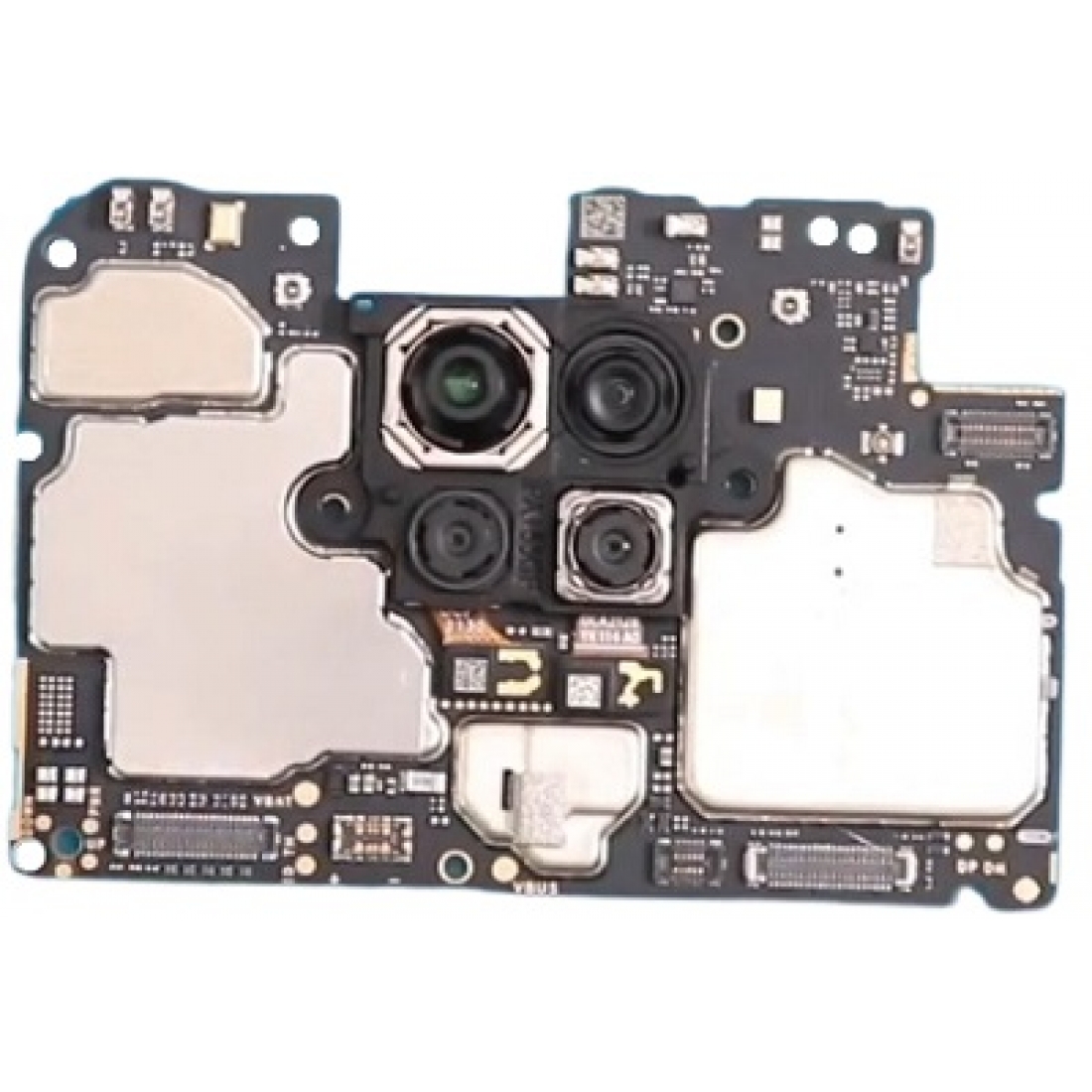 Xiaomi Redmi Note 9 Pro Max Motherboard - Cellspare