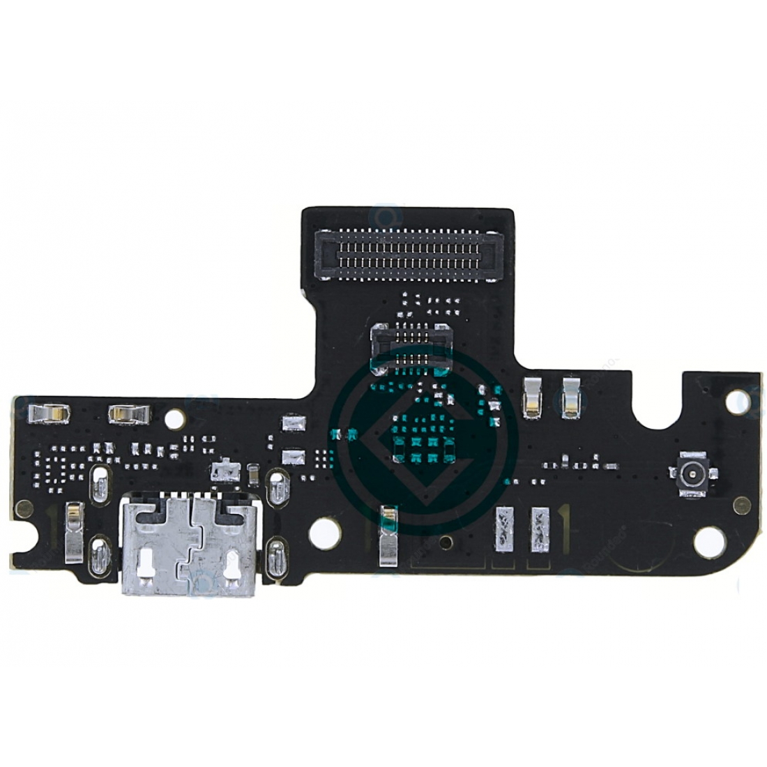 Xiaomi Redmi 9i Charging Port PCB Replacement Module - Cellspare