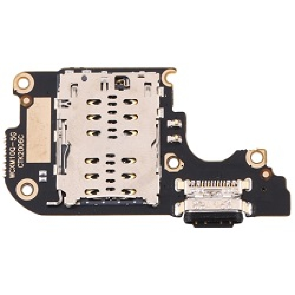 Xiaomi Mi 10t 5g Charging Port Pcb Replacement Module Cellspare