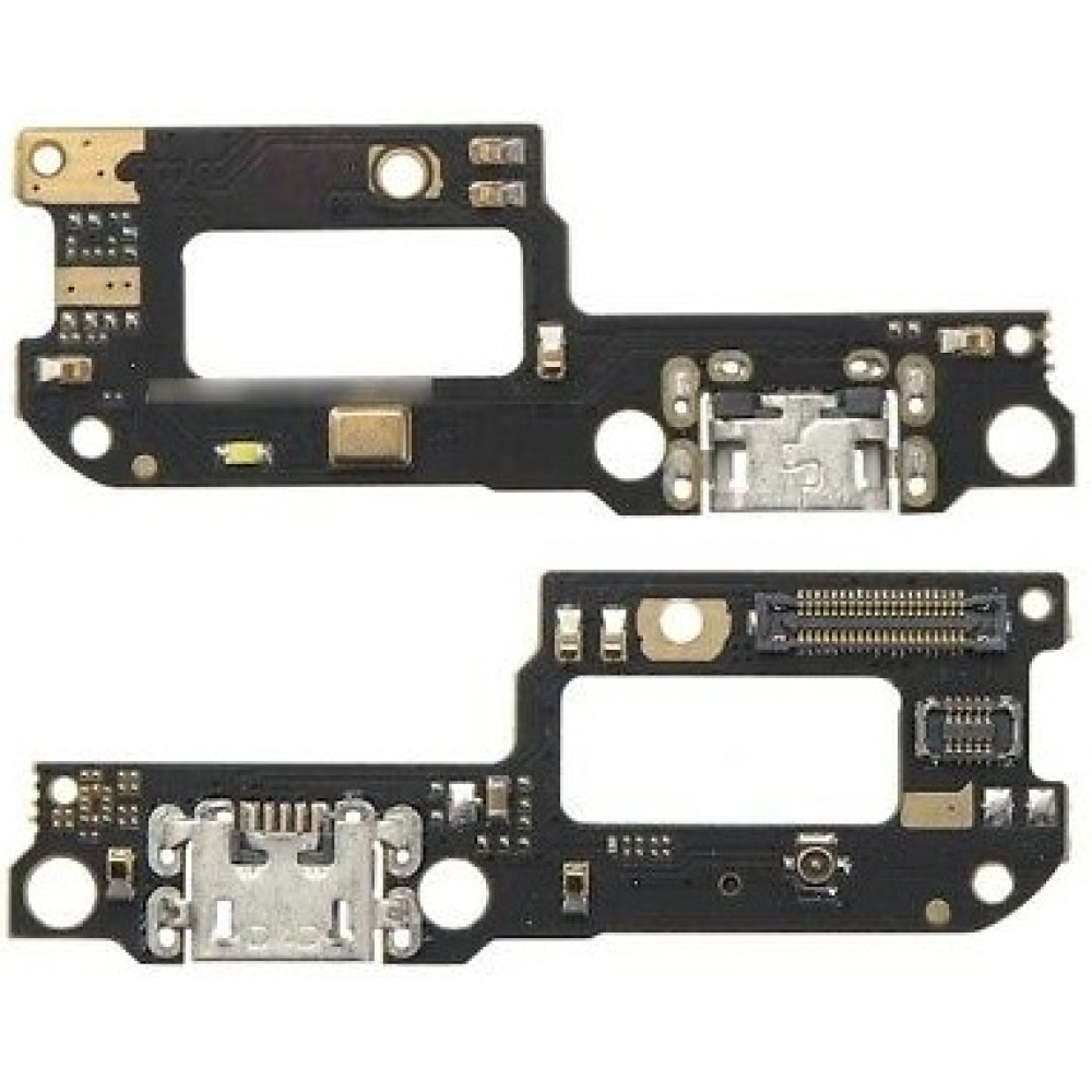 Xiaomi MI A2 Lite Charging Port PCB - Cellspare