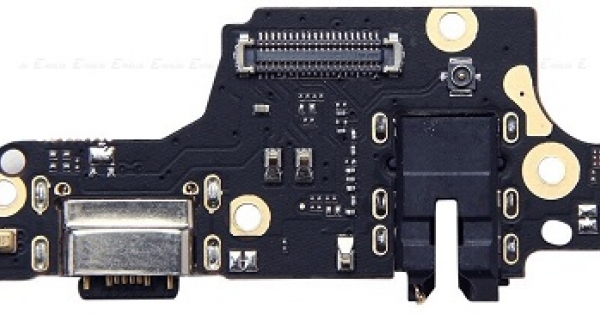 Xiaomi Poco M2 Charging Port Replacement - Cellspare