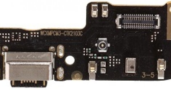Xiaomi Poco M3 Pro 5G Charging Port PCB - Cellspare