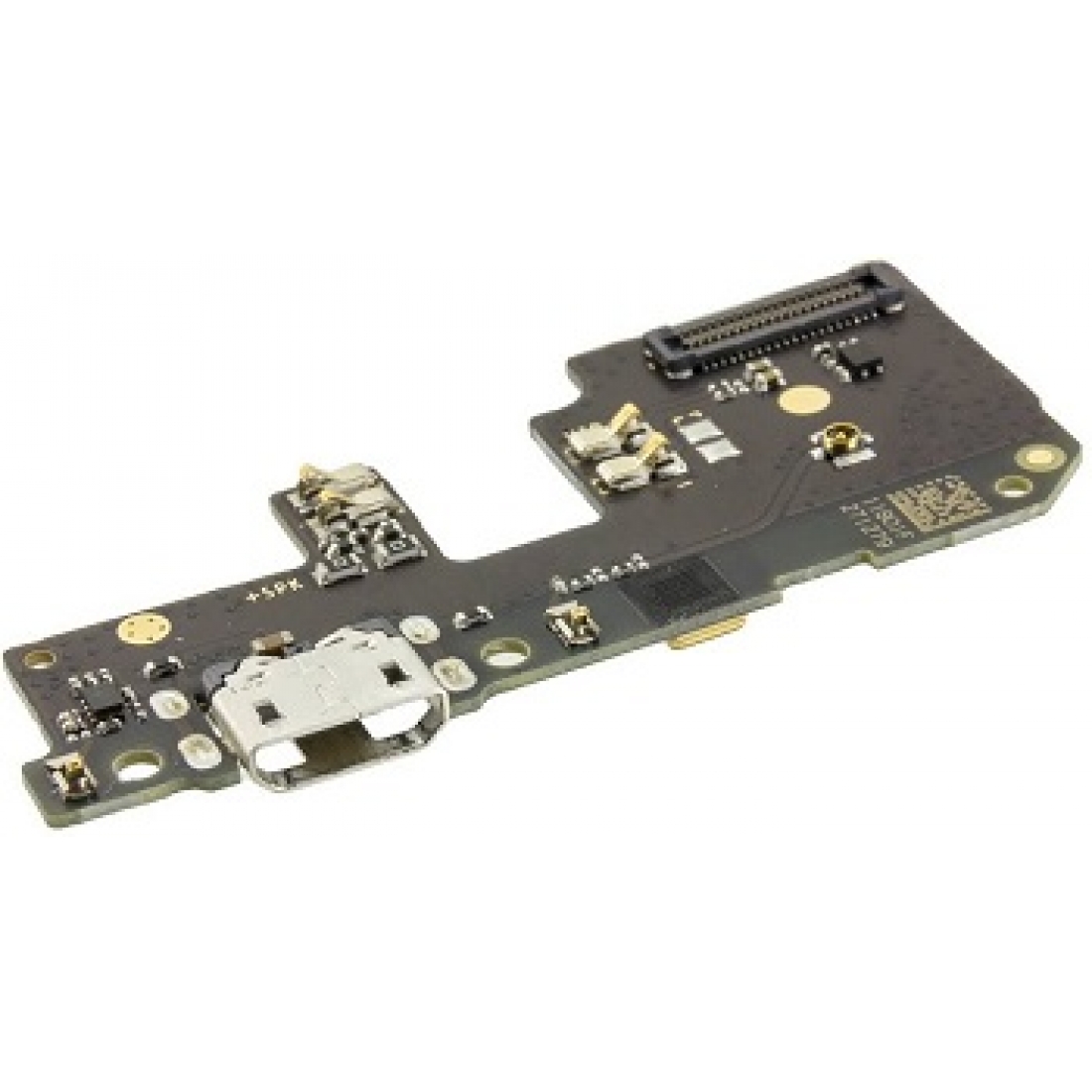 Xiaomi Redmi 5 Plus Charging Port PCB Module - Cellspare