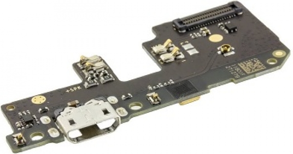Xiaomi Redmi 5 Plus Charging Port PCB Module - Cellspare