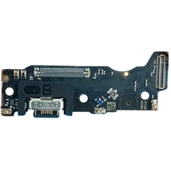 Xiaomi Redmi Note 10 Pro Max Charging Port Replacement Module - Cellspare