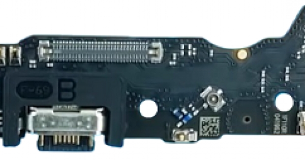 Xiaomi Redmi Note 10 Pro Max Charging Port Replacement Module - Cellspare