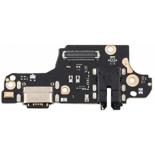 Xiaomi Redmi Note 9S Charging Port PCB Replacement - Cellspare