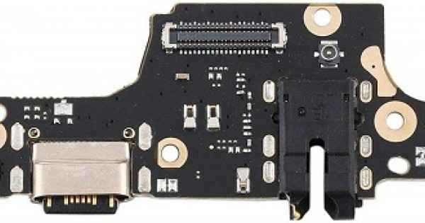 Xiaomi Redmi Note 9S Charging Port PCB Replacement - Cellspare