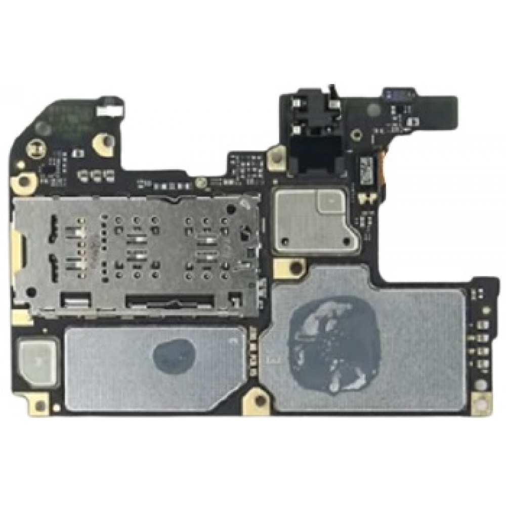 Xiaomi Poco M3 Original Motherboard PCB Module - Cellspare