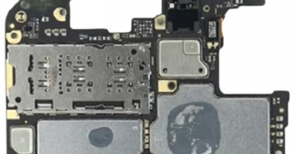 Xiaomi Poco 128GB Motherboard Replacement - Cellspare