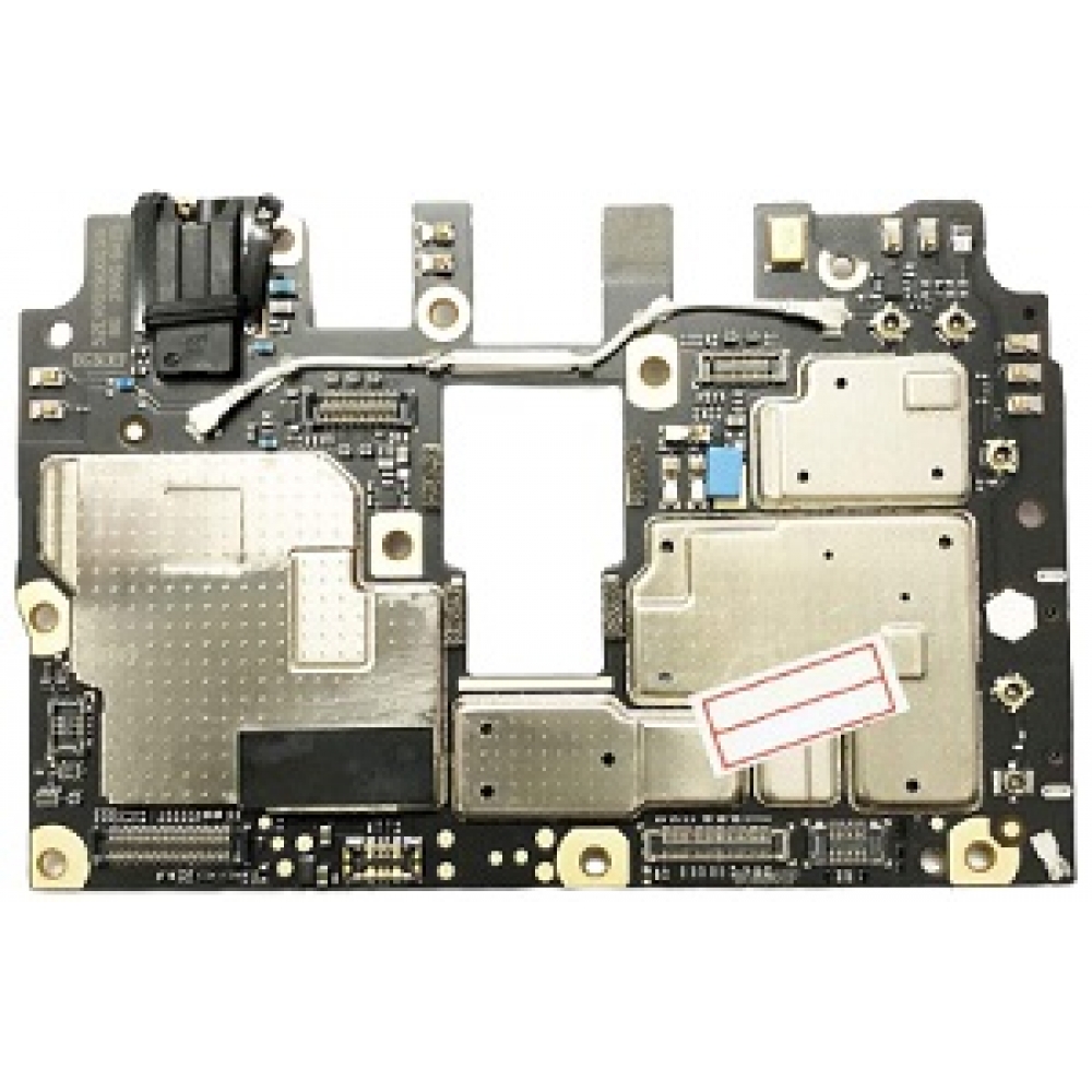 Xiaomi Poco M3 Pro 5G Motherboard - Cellspare