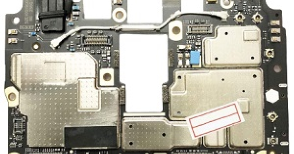 Xiaomi Poco M3 Pro 5G Motherboard - Cellspare