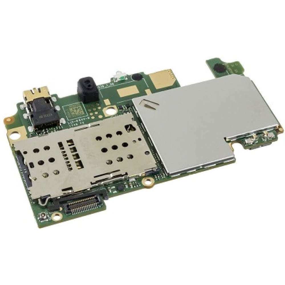 Xiaomi Redmi 4 32GB Motherboard PCB Best Price - Cellspare