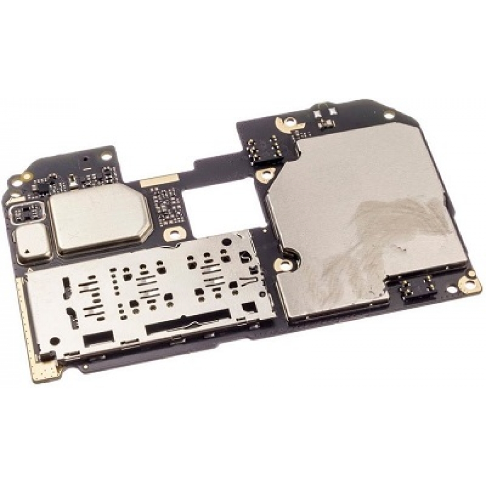 Xiaomi Redmi 9i Motherboard PCB Replacement Module - Cellspare