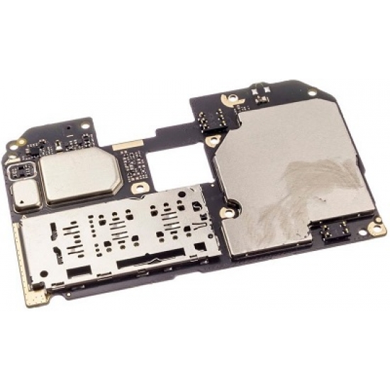 Xiaomi Redmi 9i Motherboard PCB Replacement Module - Cellspare