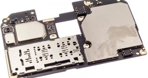 Xiaomi Redmi 9i Motherboard PCB Replacement Module - Cellspare
