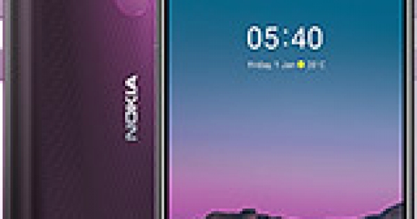 Nokia 5.4 LCD Screen - Spare Parts Best Price - Cellspare