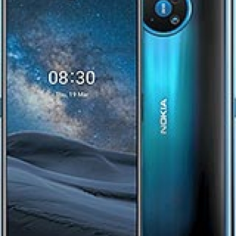 Nokia 8.3 5G LCD Screen + Spare Parts Display Best Price - Cellspare