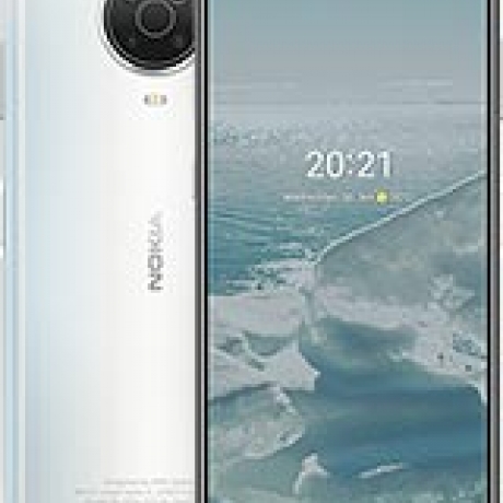 Nokia G20 LCD Screen + Spare Parts Display Best Price - Cellspare