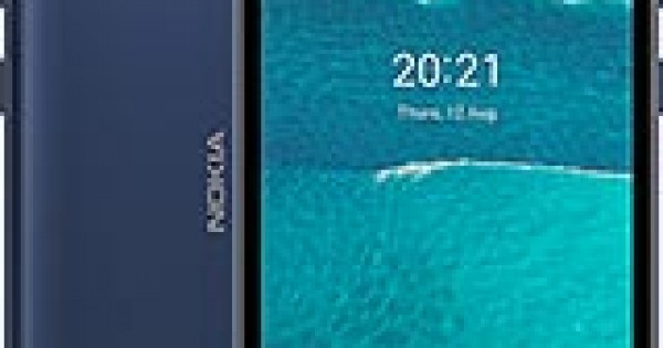 Nokia C1 2nd Edition LCD Screen - Spare Parts Display Best Price ...